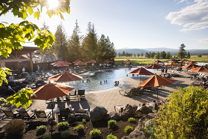 Things to Do | Explore Experiences at Sunriver Resort